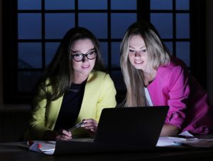 Why Part-Time Jobs Work Are Good Options For Many Women - Peaceful Jobs