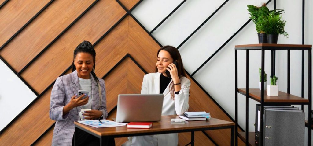 Peaceful Jobs | Work in Harmony, Live in Peace